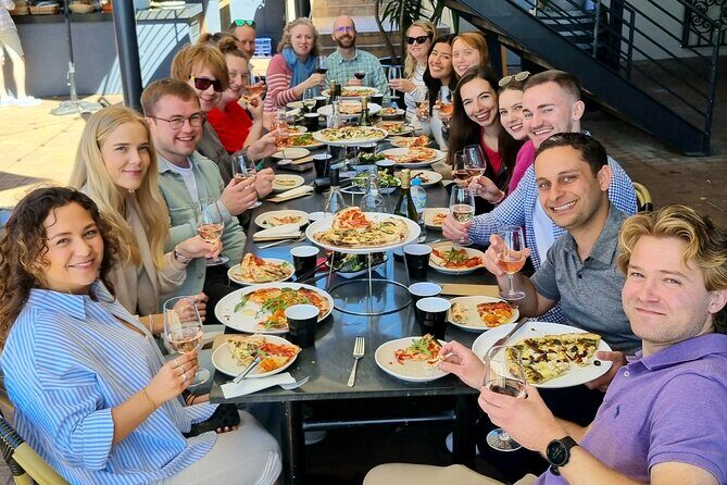 Sydney Grains and Grapes Hunter Valley Wine and Beer with Lunch - Who Would Love This Tour?