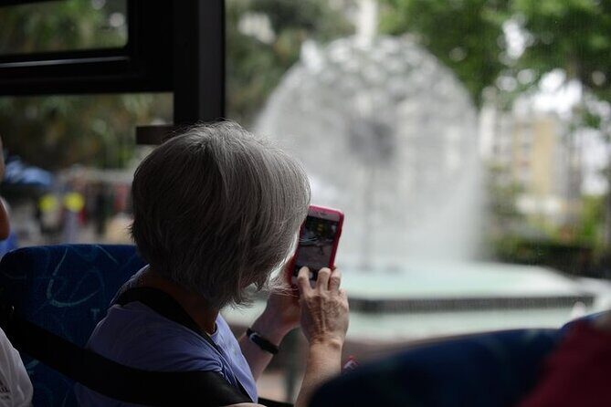Sydney Guided Sightseeing Bus Tour - The Experience: What Sets It Apart