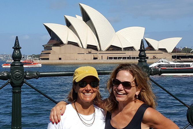 Sydney Half Day Highlights - Luxury Private Tour | Morning or Afternoon Avail - The Itinerary: What You’ll Visit and Why They Matter