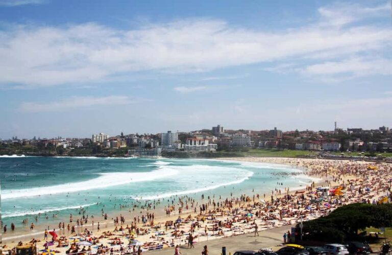 Sydney Half Day private tour: see Opera House, Bondi Beach - An In-Depth Look into Sydney’s Half-Day Private Tour