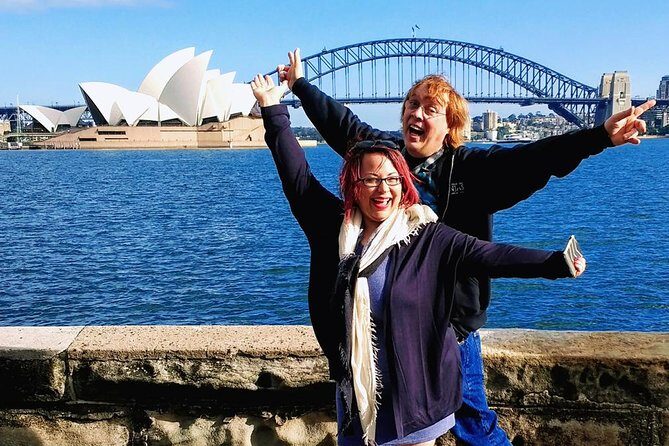 Sydney Half Day Private Tour: See Sydney Opera House and Bondi - The Sum Up