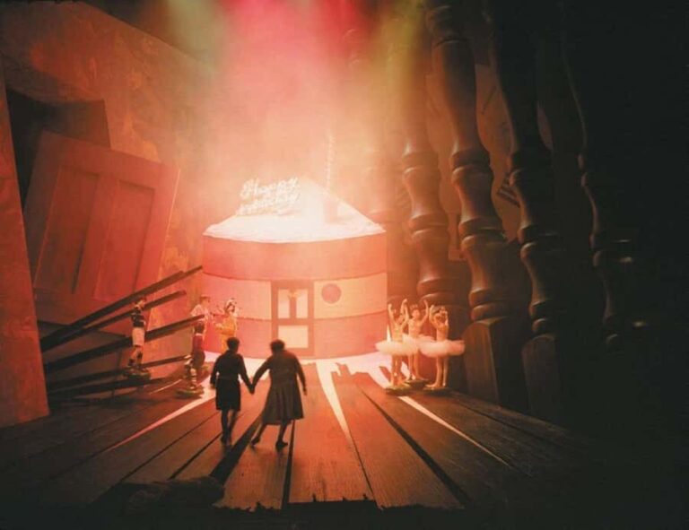 Sydney: Hansel & Gretel at the Sydney Opera House - Is This Experience Worth It?