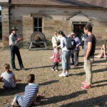 Sydney Harbor Tall Ship Convicts, Castles & Champagne Tour - The Itinerary and Experience Breakdown