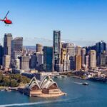 Sydney Harbour: 20 Minute Private Helicopter Flight for 2 - Detailed Breakdown of the Itinerary