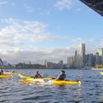 Sydney Harbour Bridge Kayak & Breakfast Tour - Practical Details and Tips