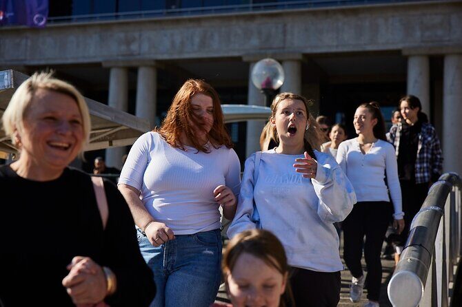 Sydney Harbour Discovery Cruise Including Lunch - Who Will Love This Cruise?