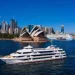Sydney Harbour Experience 90-minute Sightseeing Cruise - An Overview of the Sydney Harbour Cruise Experience
