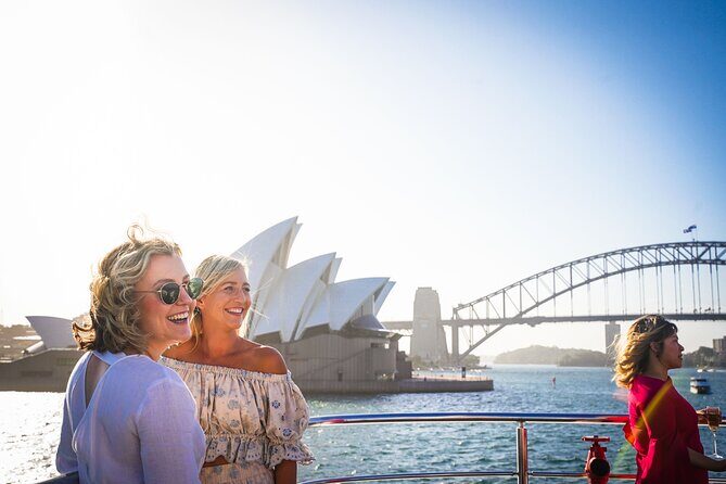 Sydney Harbour Experience Sightseeing Cruise - Final Verdict: Is It Worth It?