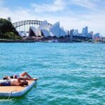 Sydney Harbour Family BBQ Cruise with Swim and Water Toys - Practical Aspects and Considerations