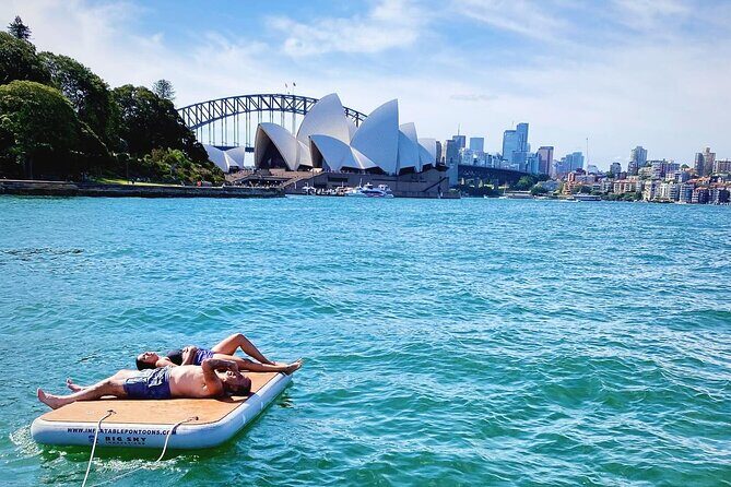 Sydney Harbour Family BBQ Cruise with Swim and Water Toys - Practical Aspects and Considerations