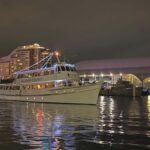 Sydney Harbour: Latin Fiesta Dinner Cruise - Practical Considerations