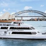Sydney Harbour Melbourne Cup Cruise - Detailed Breakdown of the Experience