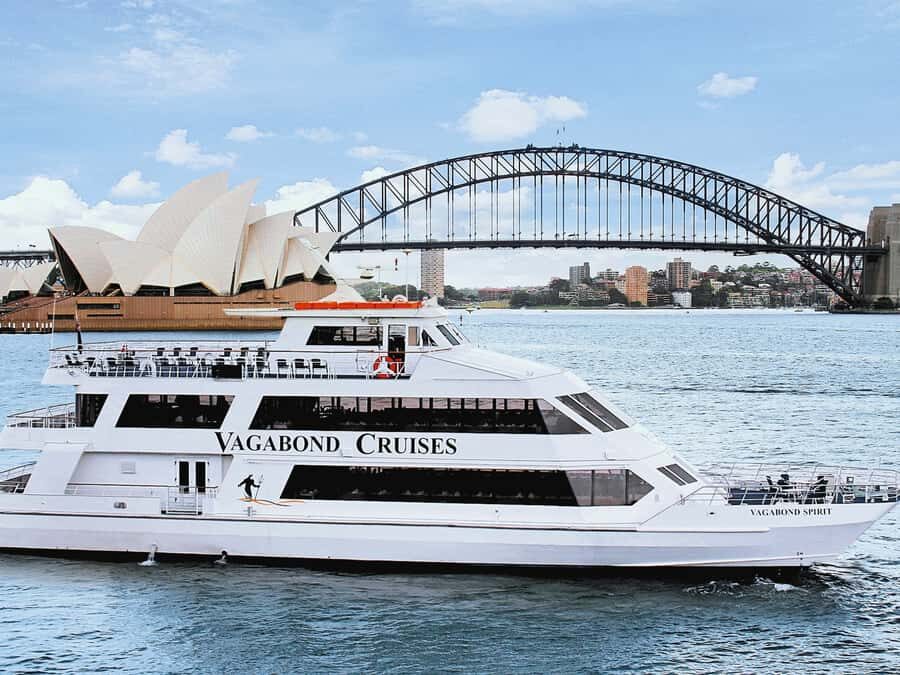 Sydney Harbour Melbourne Cup Cruise - Detailed Breakdown of the Experience