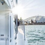 Sydney Harbour Progressive Long Lunch Cruise - Who Is This Tour Best For?