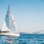 Sydney Harbour Sail Like a Local Lunch Tour - In-Depth Look at the Itinerary