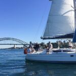 Sydney Harbour Sailing Experience - Who Should Book This Tour?
