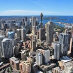 Sydney Harbour Scenic Helicopter Flight - The Experience from a Traveler’s Perspective