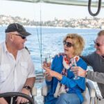 Sydney Harbour Side Restaurant Dinner and Twilight Cruise - An In-Depth Look at the Experience