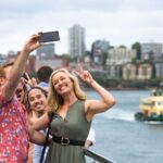 Sydney Harbour Sightseeing Cruise Experience - FAQ