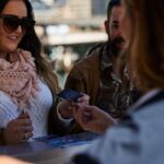 Sydney Harbour Sightseeing Cruise Morning or Afternoon Departure - The Sum Up