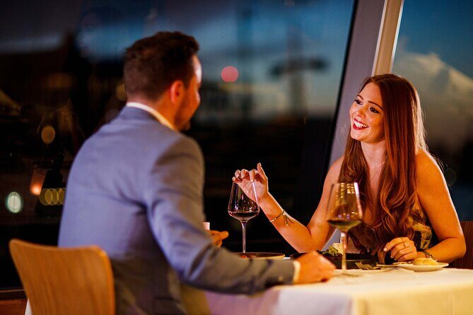 Sydney Harbour Starlight Dinner Cruise from Darling Harbour - A Practical Guide to the Sydney Harbour Starlight Dinner Cruise