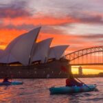 Sydney: Harbour Sunrise Kayak Tour - The Experience of Watching the Sunrise