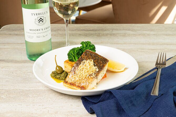 Sydney Harbour Sunset Dinner Cruise from Darling Harbour - Who Is This Tour Perfect For?