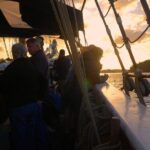 Sydney Harbour Tall Ship Afternoon Discovery Cruise - Detailed Breakdown of the Itinerary