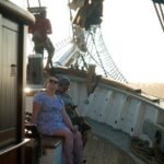 Sydney Harbour Tall Ship Wine & Canapes Evening Cruise - Practical Details and Why They Matter