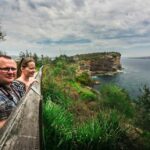 Sydney Harbour to Bondi: Small Group HalfDay Experience - Transport, Group Size, and Timing