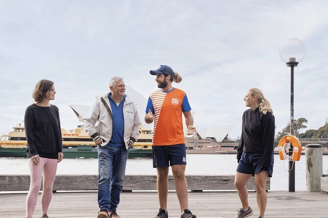 Sydney Hidden Gems Walking Tour - Who Should Book This Tour