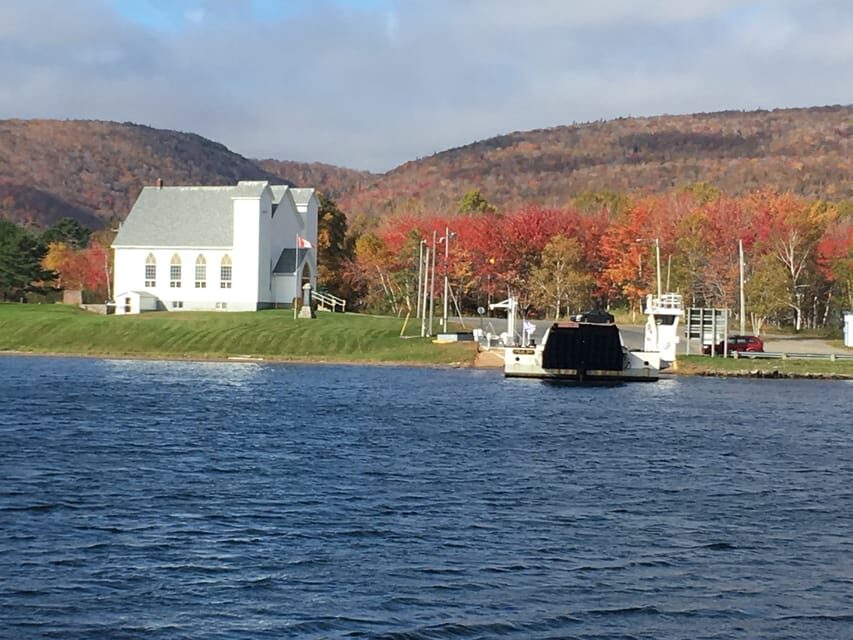 Sydney: Highland Village & Bell Museum Cruise Excursion - Transportation, Guide, and Overall Value