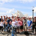 Sydney Highlights 2.5-Hour Bike Tour - Who Is This Tour Best For?