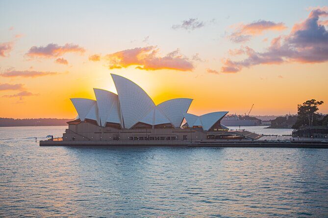 Sydney Highlights Half Day Tour - FAQ