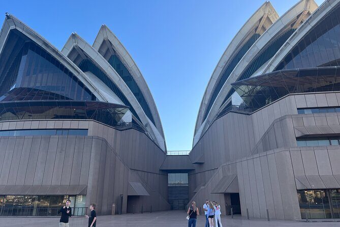 Sydney Highlights Walking Tour - What the Tour Means for You as a Traveler