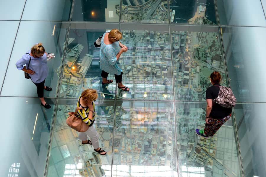 Sydney Historical Walking Tour including The Rocks - A Closer Look at the Tour Itinerary