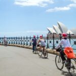 Sydney: Iconic Sights 4-Hour Bike Tour - The Itinerary: What You Can Expect from Start to Finish