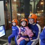 Sydney: Indoor Skydiving Experience - What the Indoor Skydiving Experience Looks Like