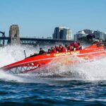 Sydney: Jet Boat Adventure Ride from Circular Quay - Why This Tour is a Great Choice