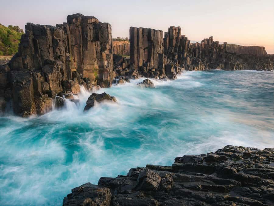 Sydney: Kiama Costal Private Day Tour with Local Experiences - The Itinerary in Detail