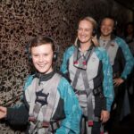 Sydney: Low-Level Climb of Sydney Harbour Bridge - What to Expect During the Tour