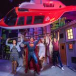 Sydney: Madame Tussauds Sydney General Admission - The Collection: Stars, Legends, and Interactive Fun