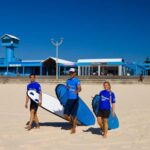 Sydney: Maroubra Surf Lesson - The Value of Small Group Lessons