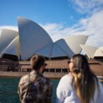 Sydney: Morning or Afternoon Harbour Sightseeing Cruise - Why This Harbour Cruise Stands Out