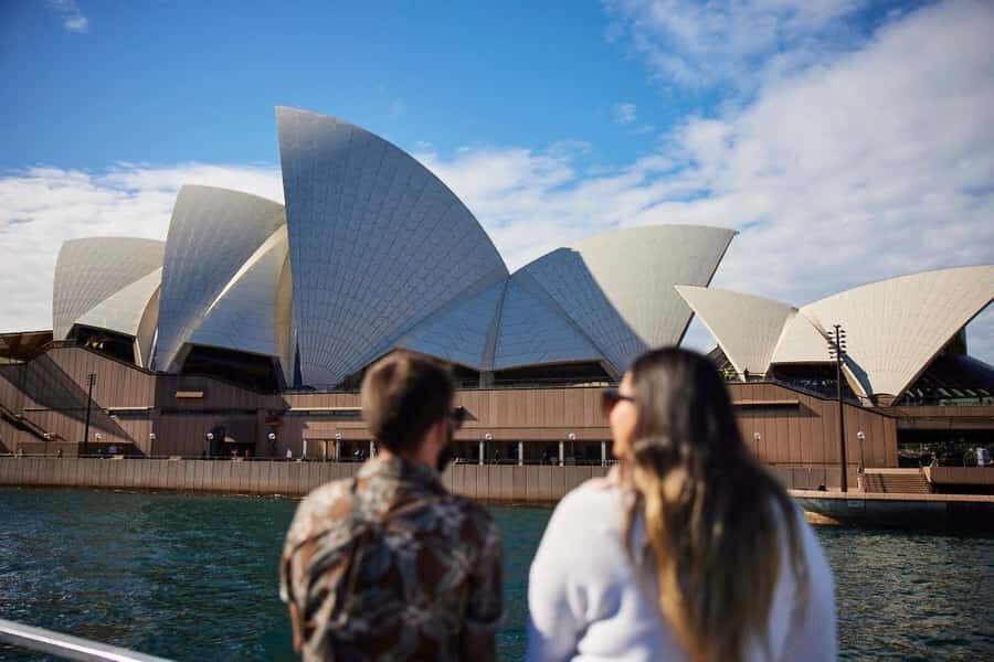 Sydney: Morning or Afternoon Harbour Sightseeing Cruise - Why This Harbour Cruise Stands Out