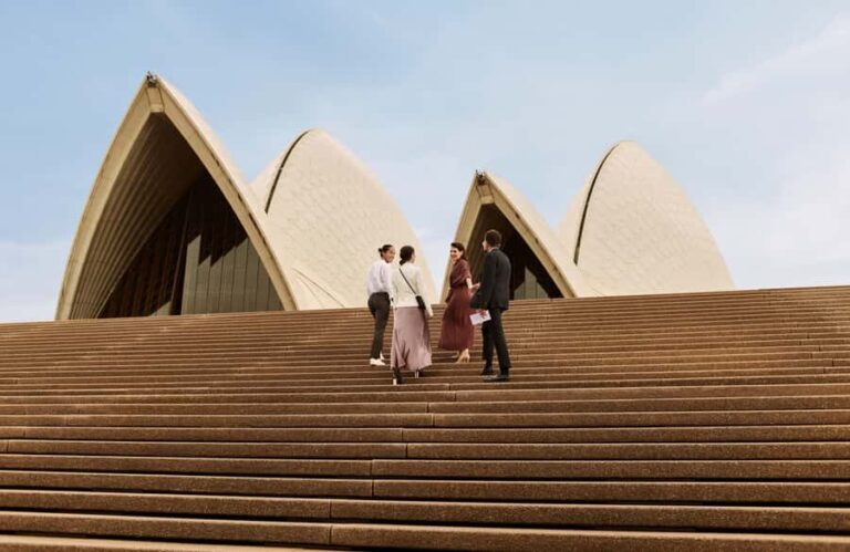 Sydney: My Fair Lady at the Sydney Opera House - Who Should Consider This Experience?
