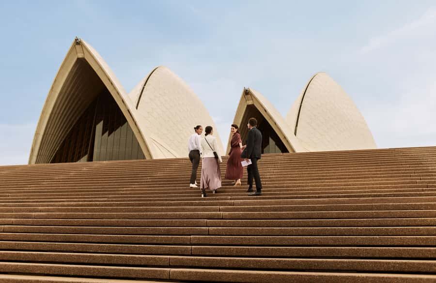 Sydney: My Fair Lady at the Sydney Opera House - Who Should Consider This Experience?