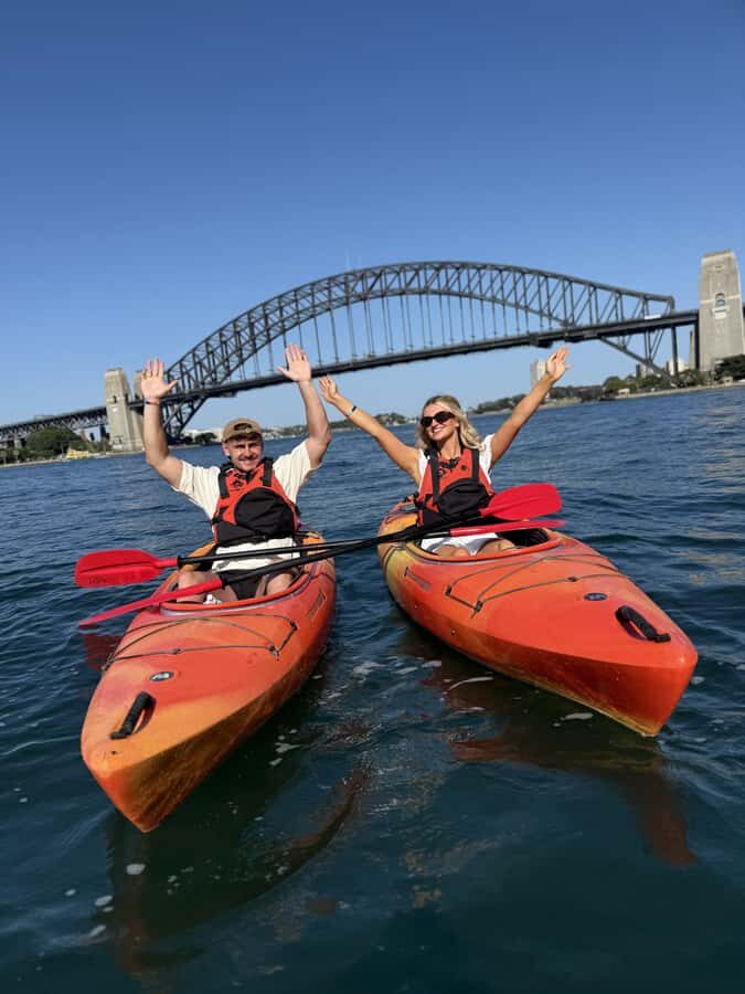 Sydney: Opera House and Harbour Guided Kayak Tour - Why This Tour Offers Great Value