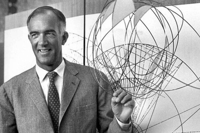 Sydney Opera House Architectural Tour - The Sum Up