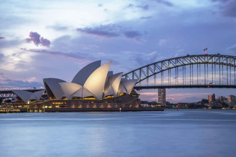 Sydney: Opera House & Featherdale Wildlife Park Tour - What Makes This Tour Valuable?